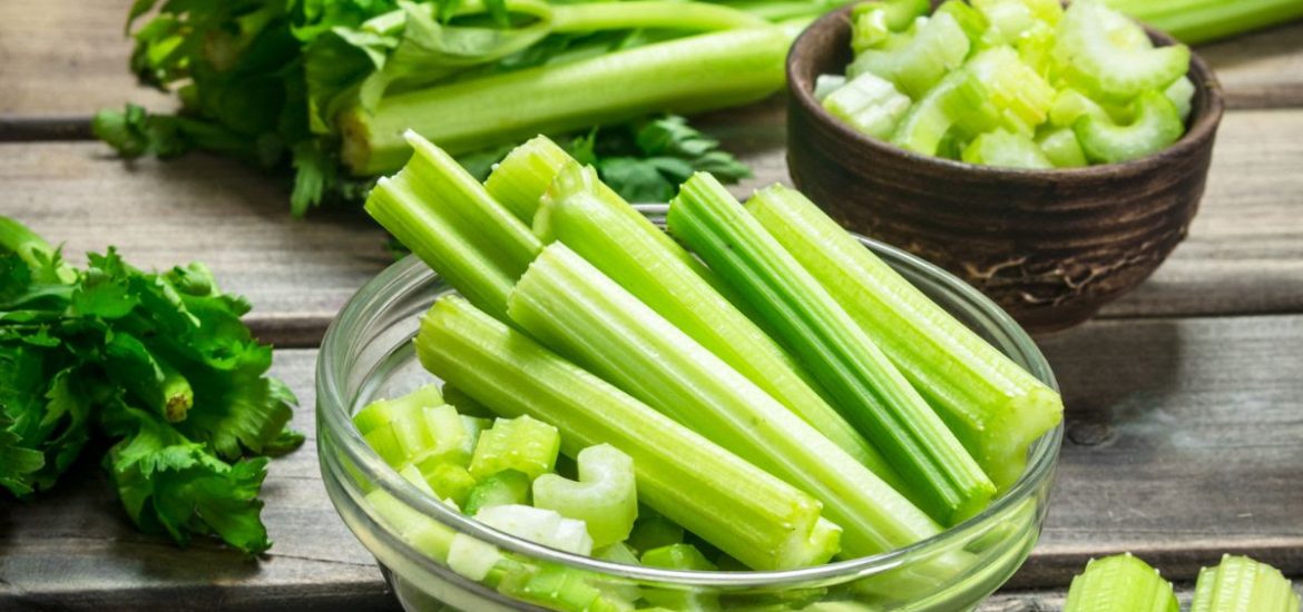 5 Healthy Benefits Of Adding Celery To Your Diet Deneen Natural Health